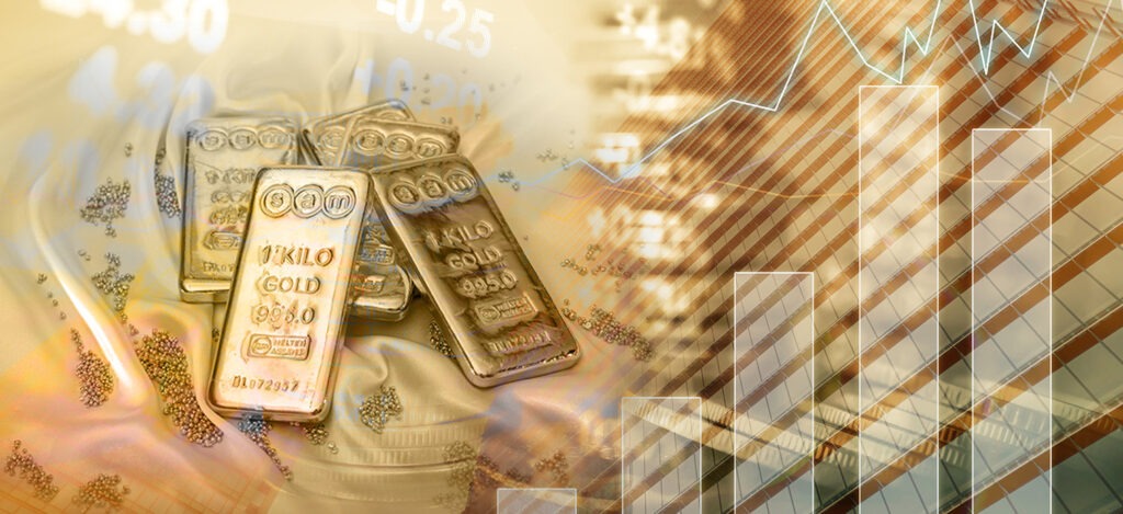 Custom Minting Services | Gold & Silver Bars 999.9