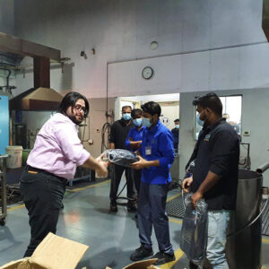 Gallery – Sammetals