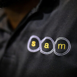 Gallery – Sammetals