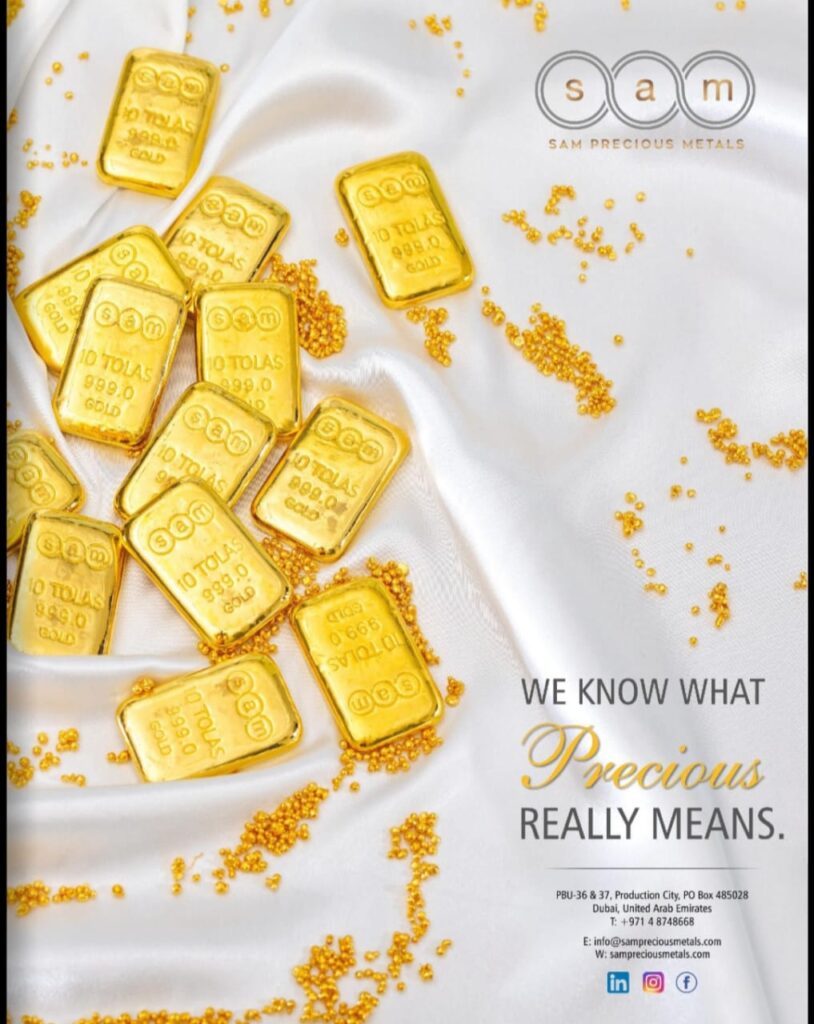 Gallery – Sammetals