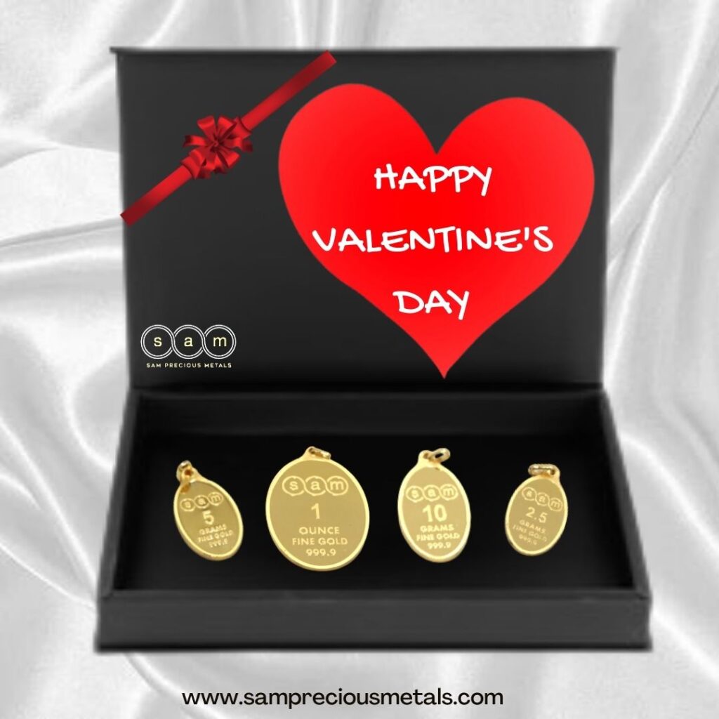 Gallery – Sammetals