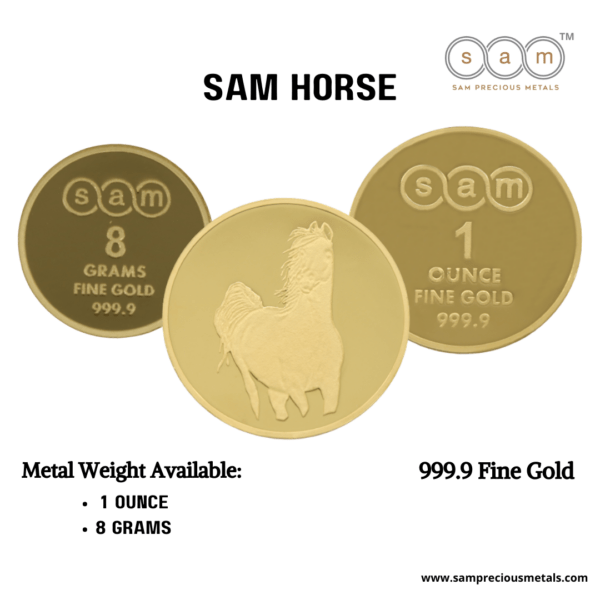Gallery – Sammetals