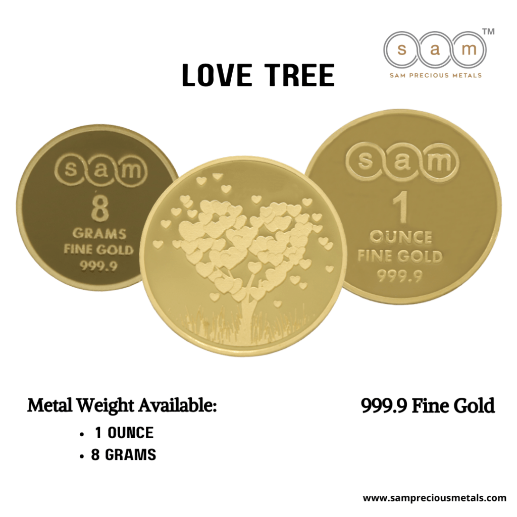 Gallery – Sammetals