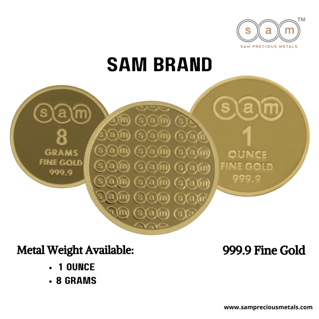 Gallery – Sammetals