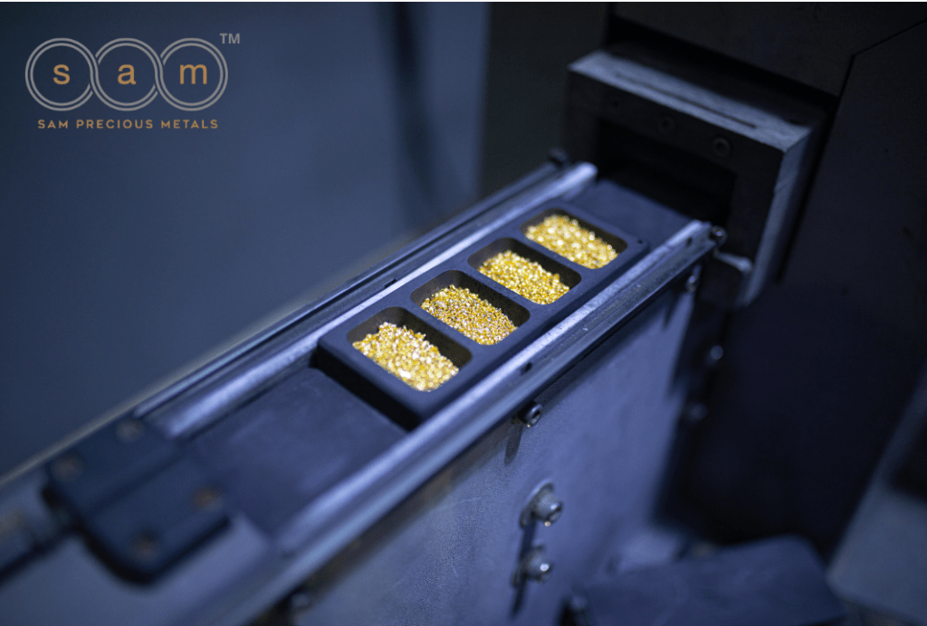 Gallery – Sammetals