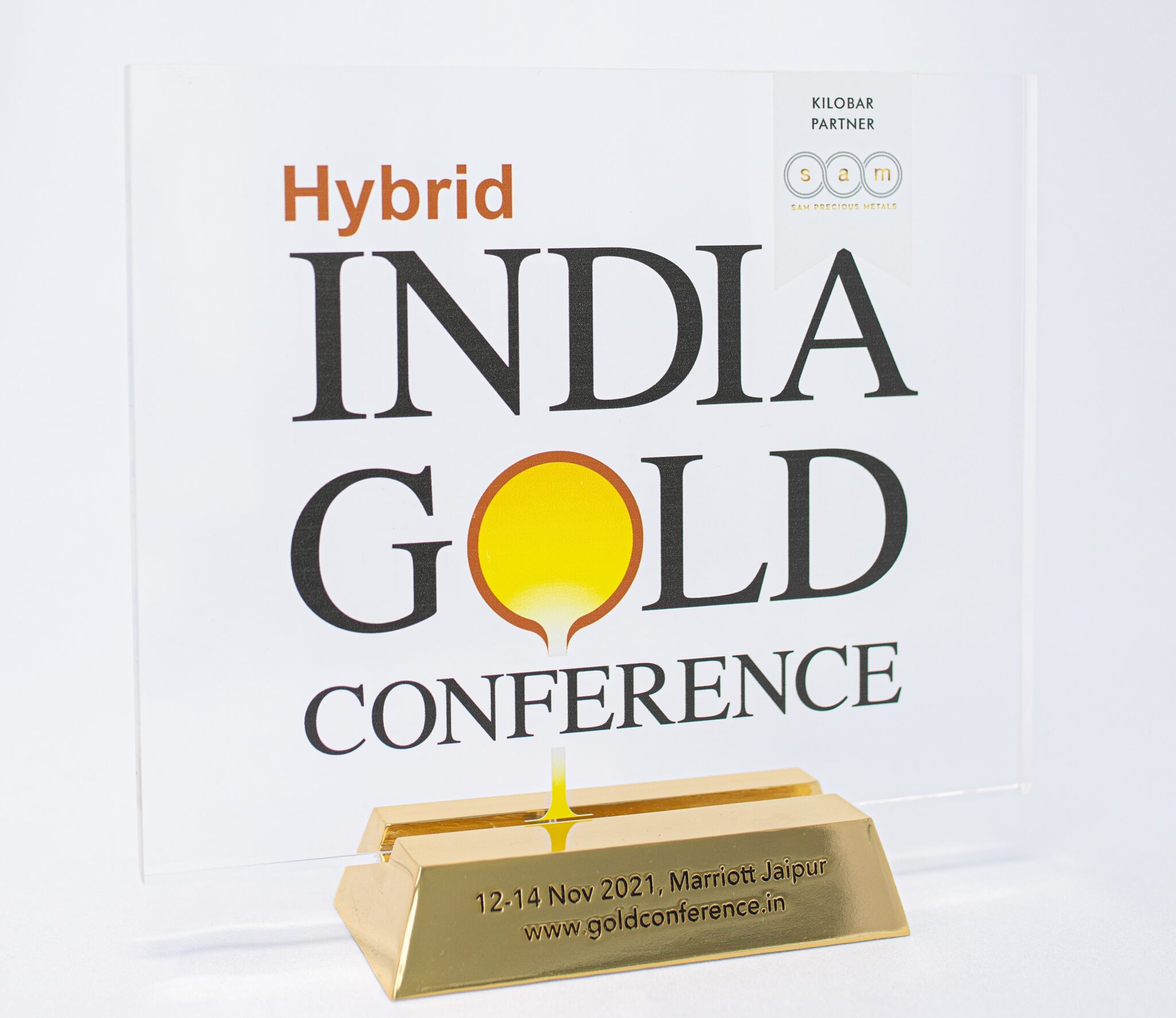 Gallery – Sammetals