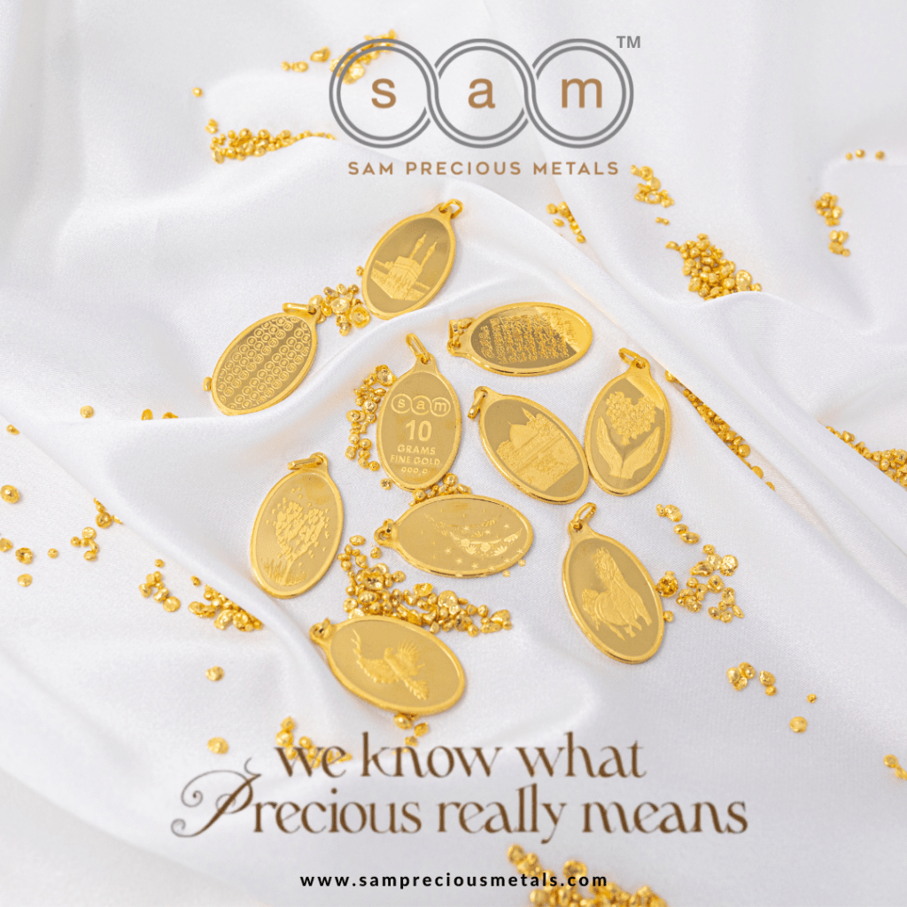 Gallery – Sammetals