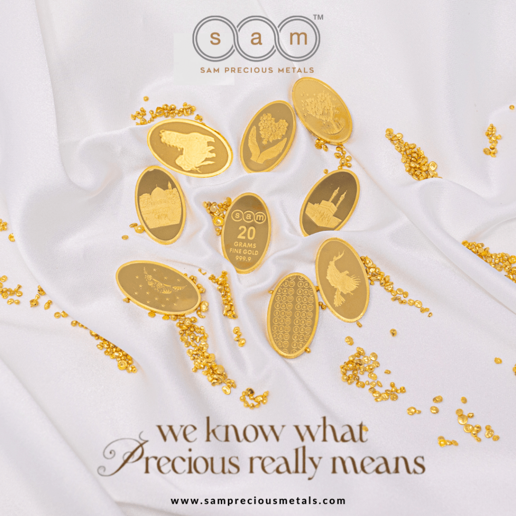 Gallery – Sammetals