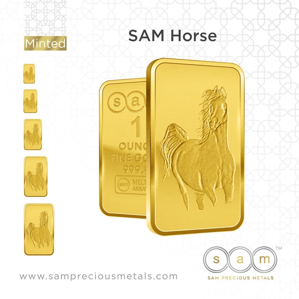 Gallery – Sammetals