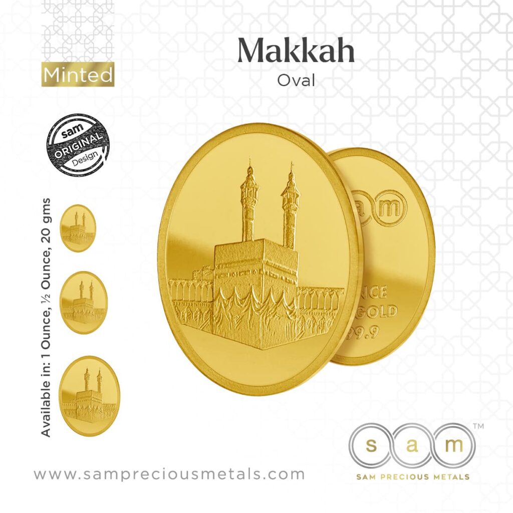 Gallery – Sammetals