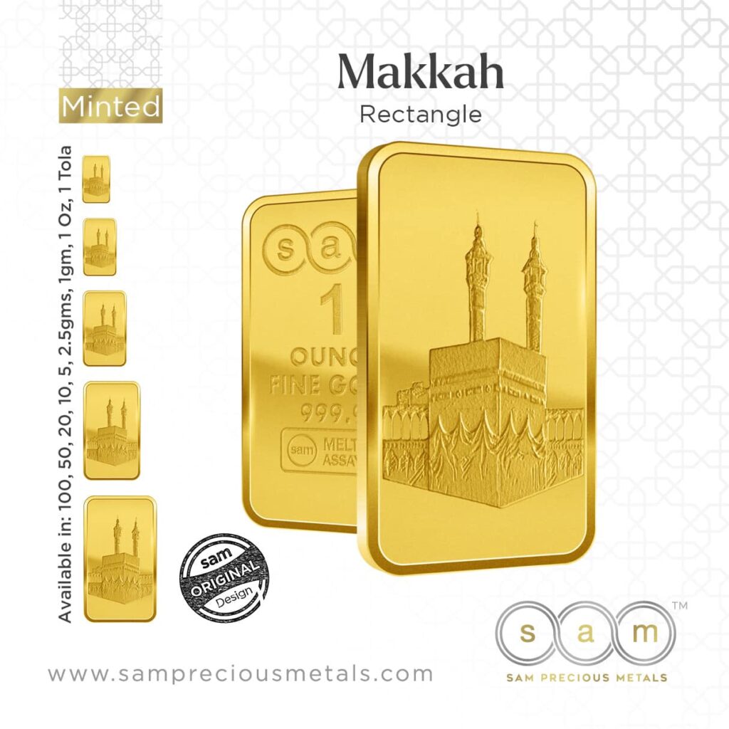 Gallery – Sammetals