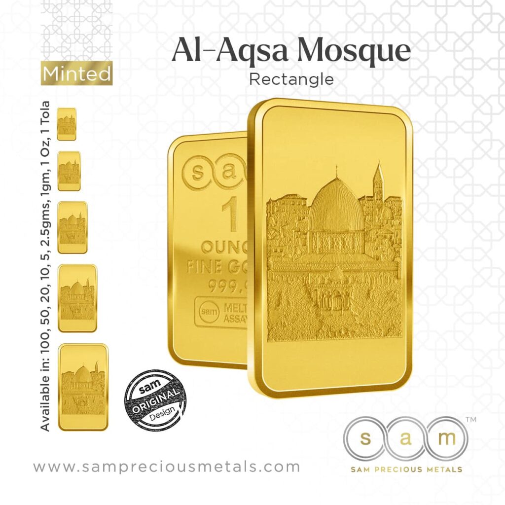 Gallery – Sammetals