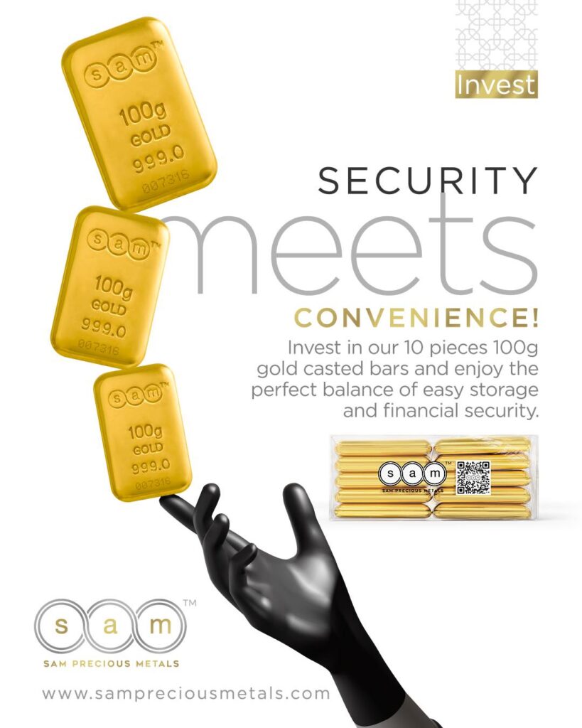 Gallery – Sammetals