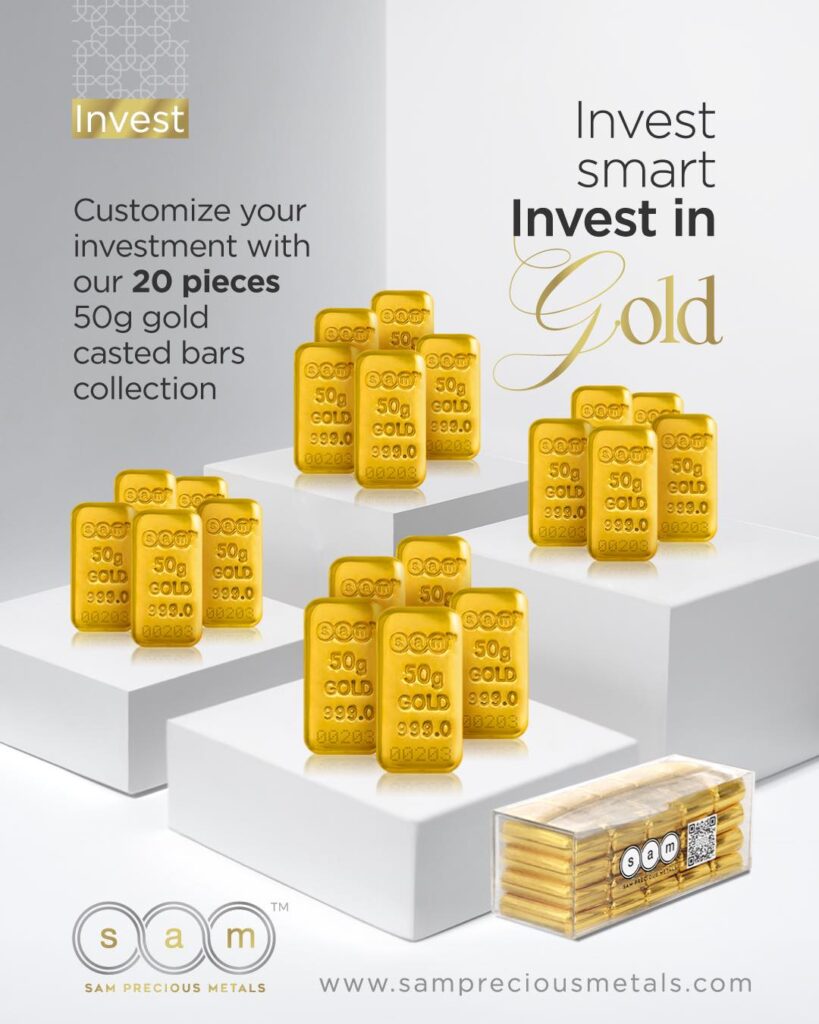 Gallery – Sammetals