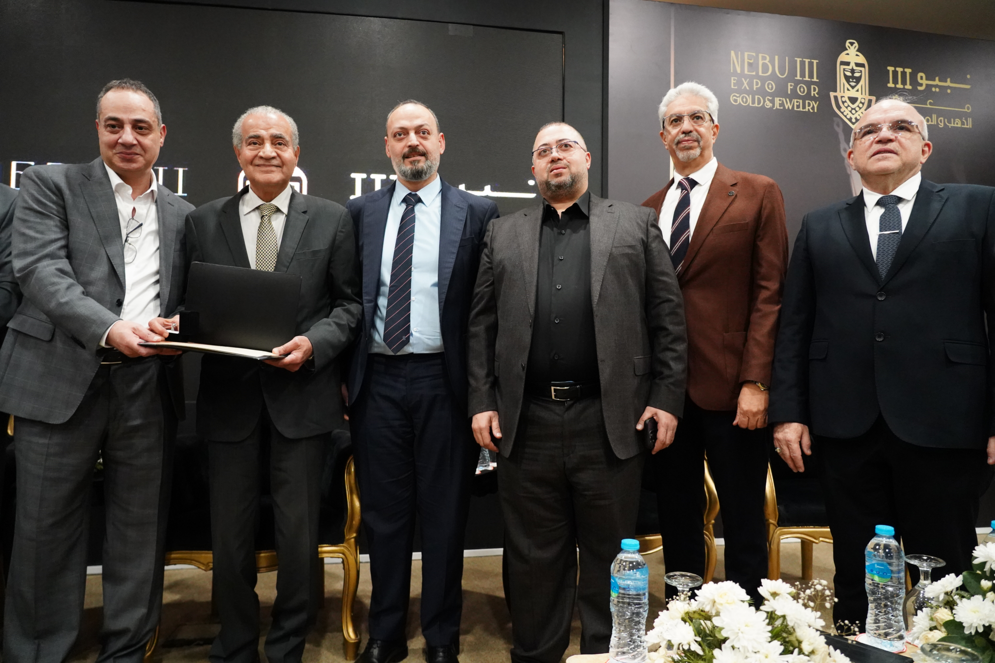 SAM Precious Metals | World-Class Gold and Silver Refinery