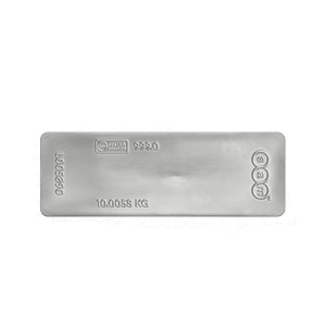 SILVER CASTED BARS AND GRAINS | SAM Precious Metals