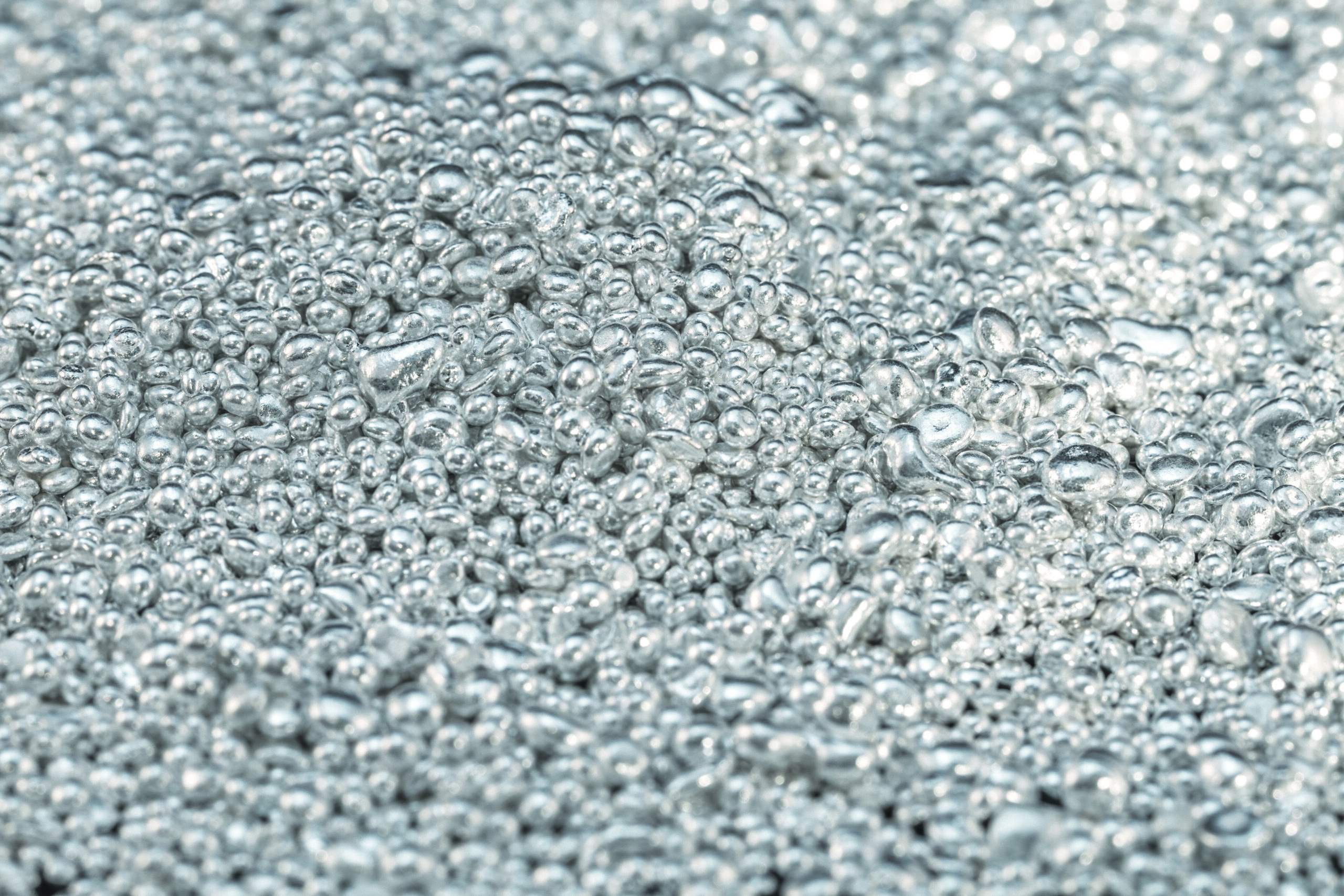 SILVER CASTED BARS AND GRAINS | SAM Precious Metals