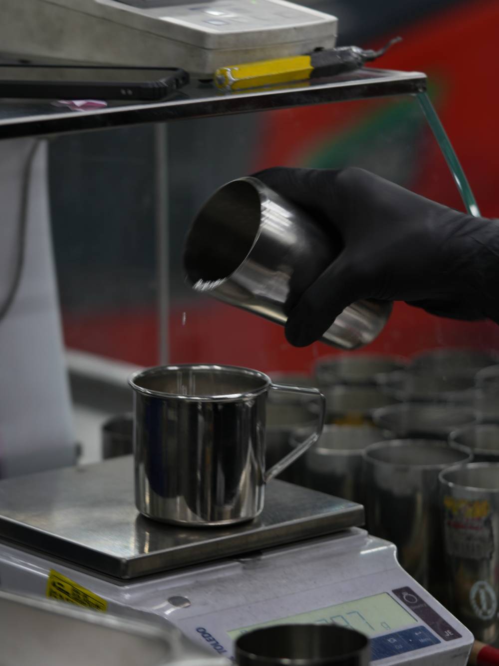 Special Refining Services | SAM Precious Metals