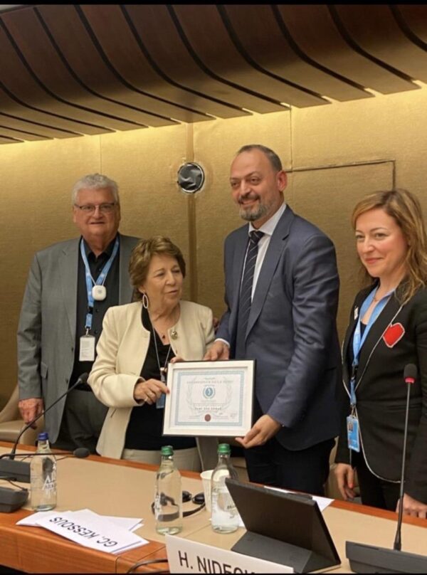 SAM Precious Metals | World-Class Gold and Silver Refinery