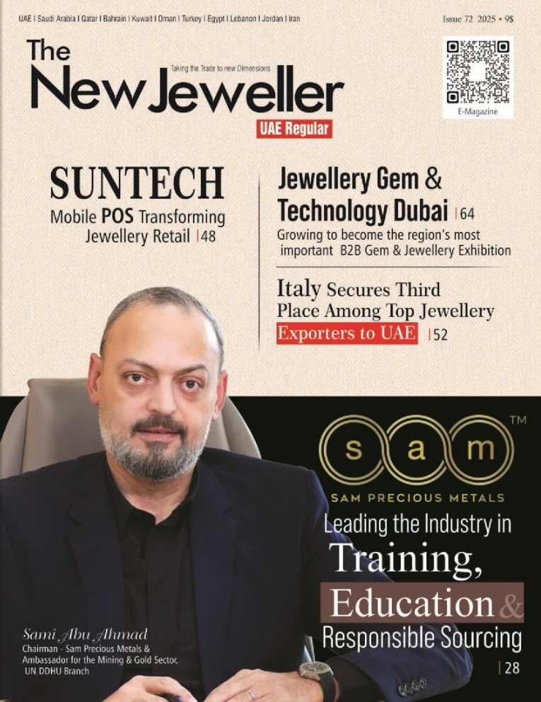 Leading the Industry with Transparency and Responsible Sourcing
