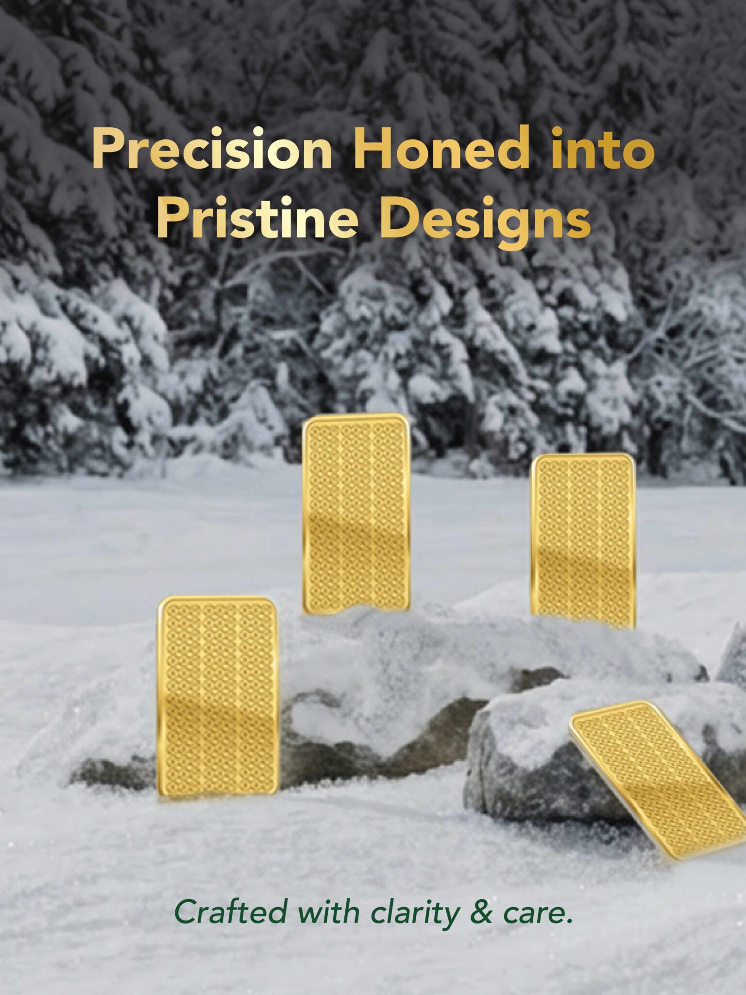 Gallery | SAM Precious Metals